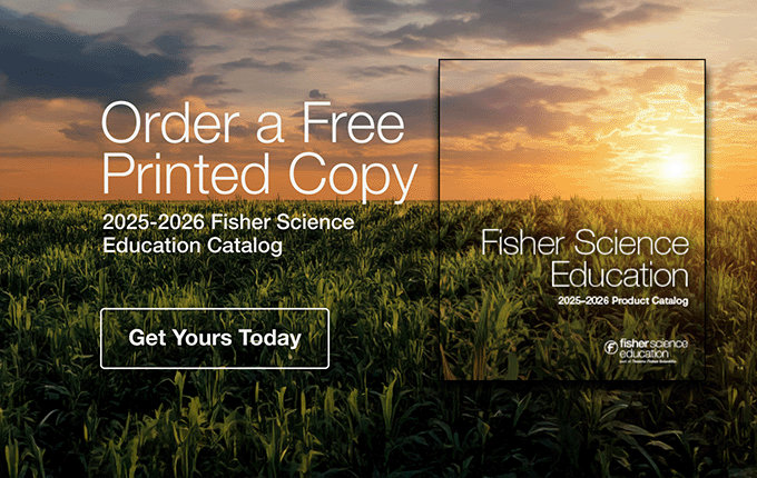 Science Education Products | Fisher Science Education